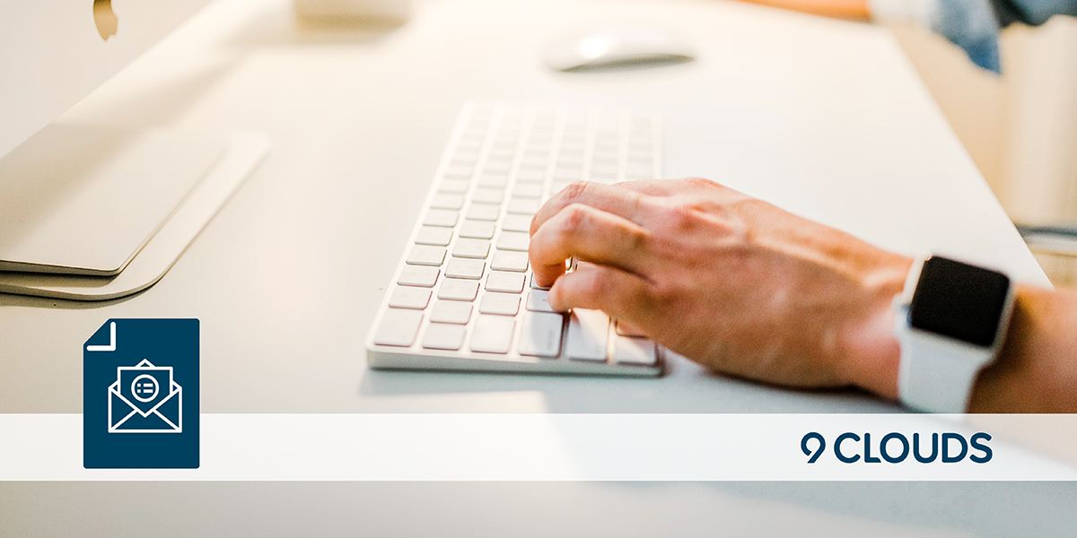 Free Download: 3 Email Templates Auto Dealers Must Use - 9 Clouds