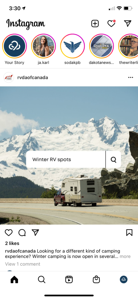 From Swipe-Ups to Stickers — Instagram Update Expands Link Sharing Options