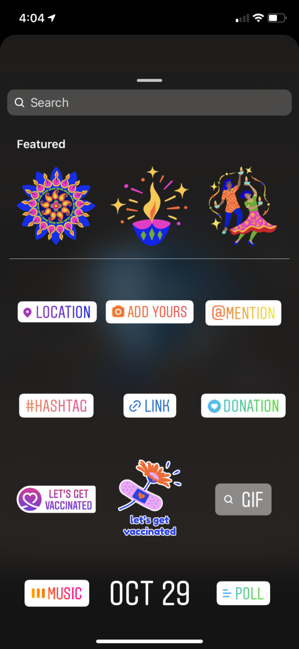 From Swipe-Ups to Stickers — Instagram Update Expands Link Sharing Options