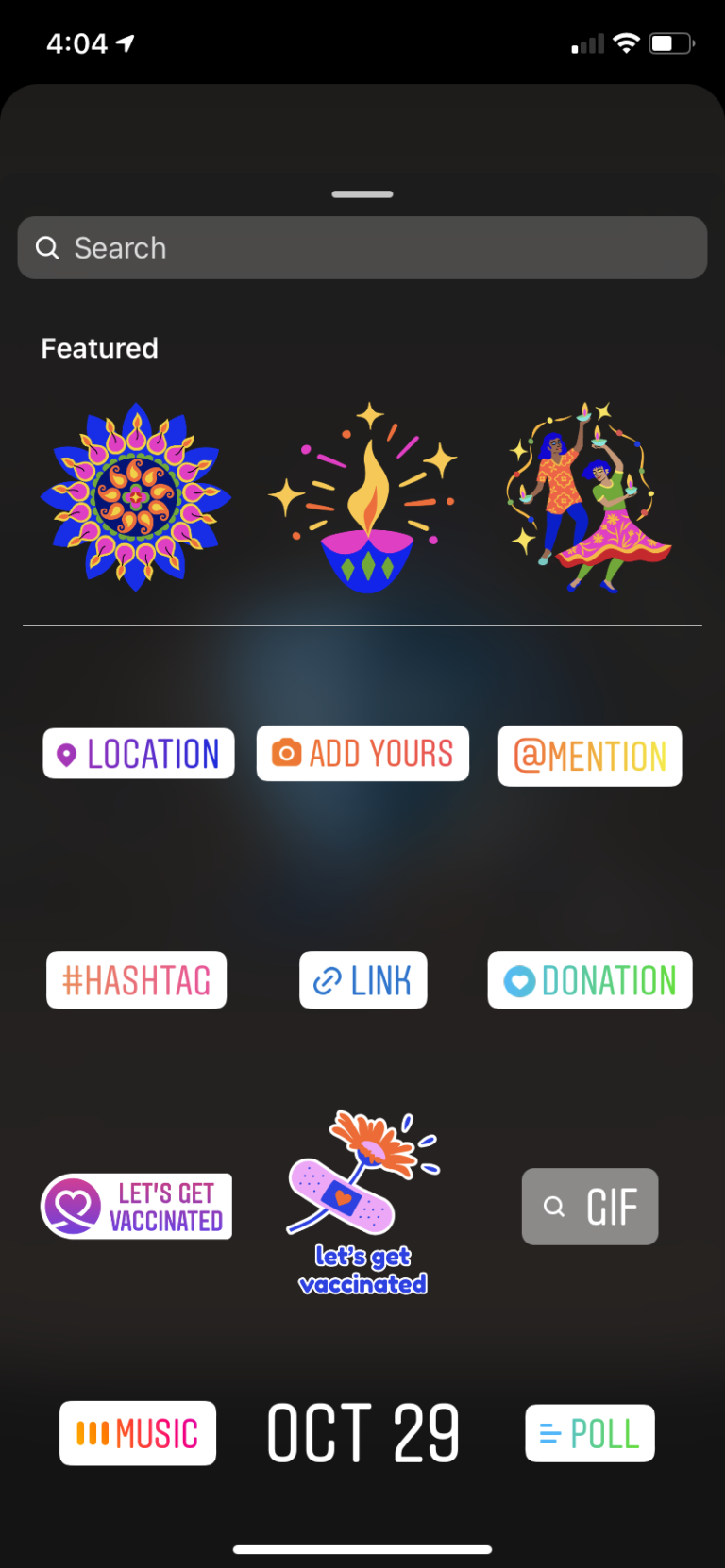 From Swipe-Ups to Stickers — Instagram Update Expands Link Sharing Options