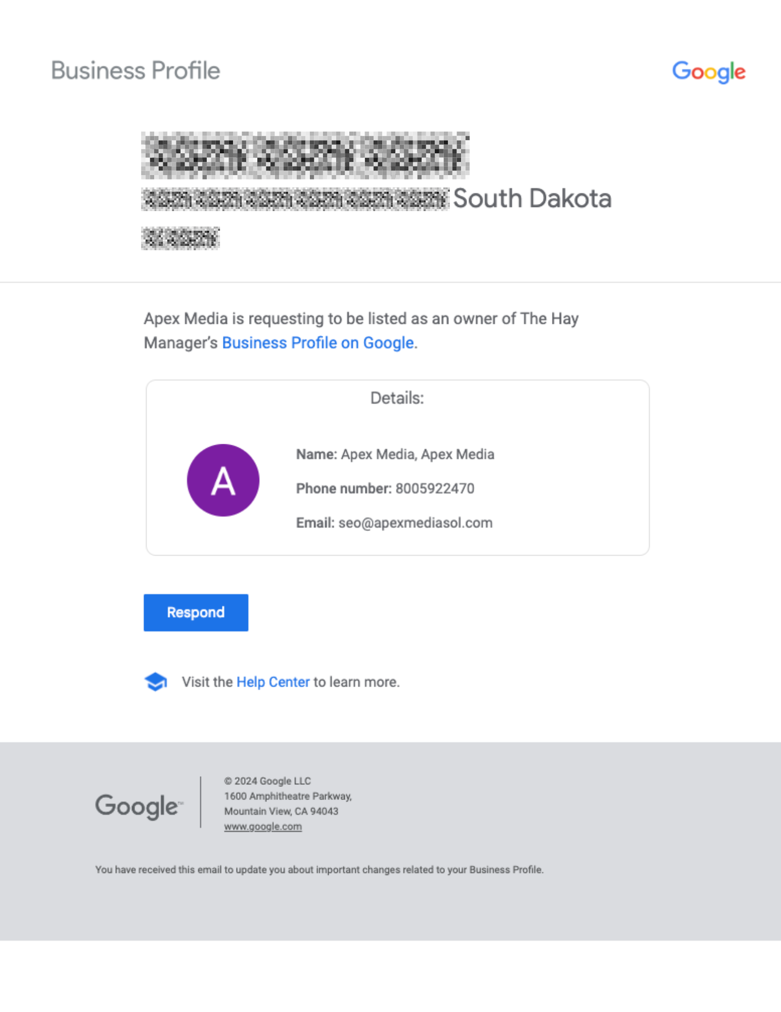 Don't Get Caught in a Scam: Protect Your Business from Online Threats ...